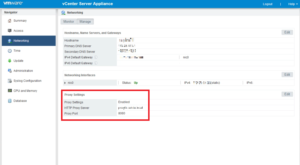 VCSA Backup Bug - PepperCrew