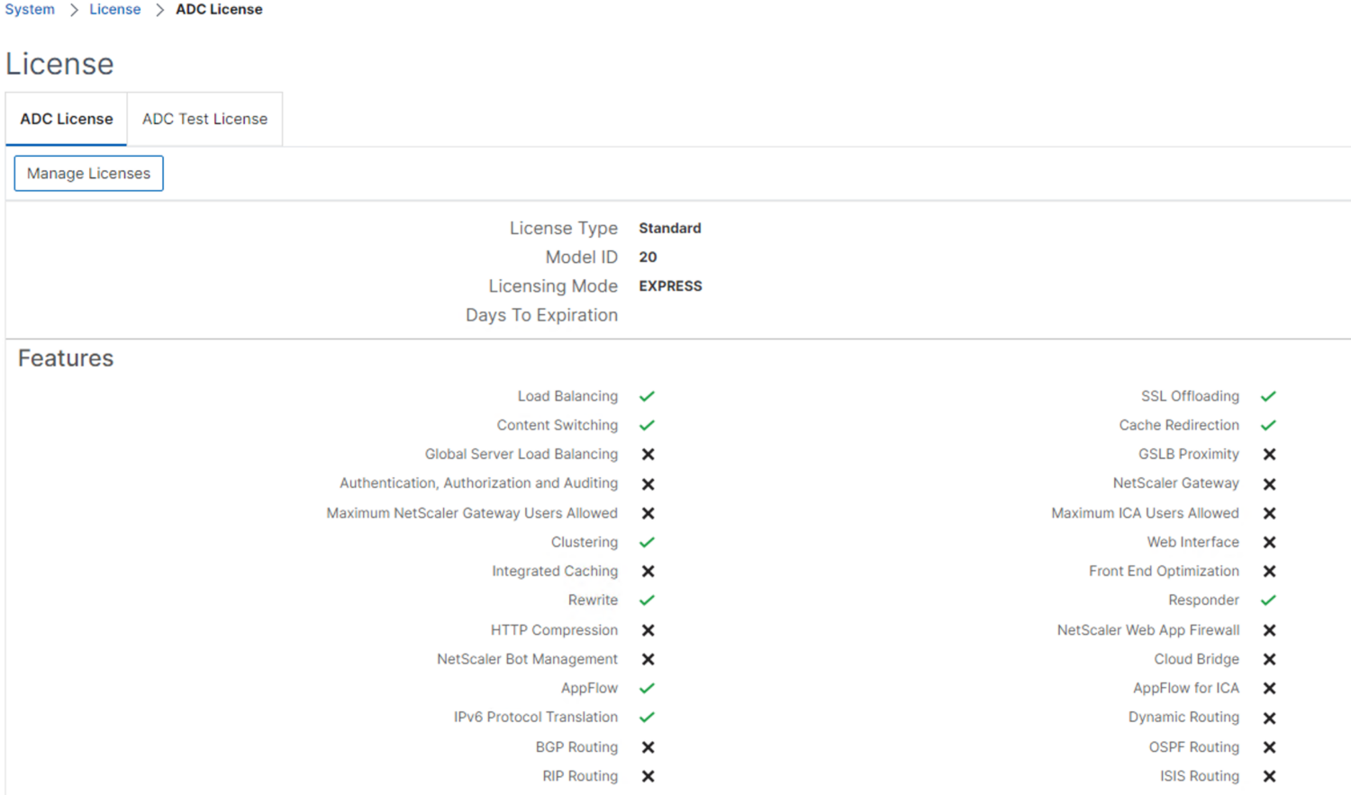 Check Your Citrix Product Eligibility Dates Before Upgrading Your 0488