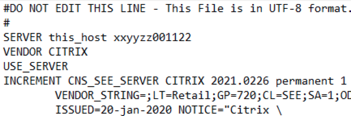 Check your Citrix Product Eligibility Dates before upgrading your ...