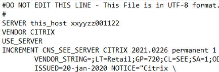 Check your Citrix Product Eligibility Dates before upgrading your ...